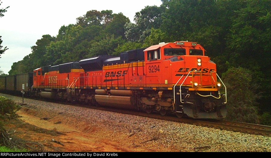 BNSF 9294